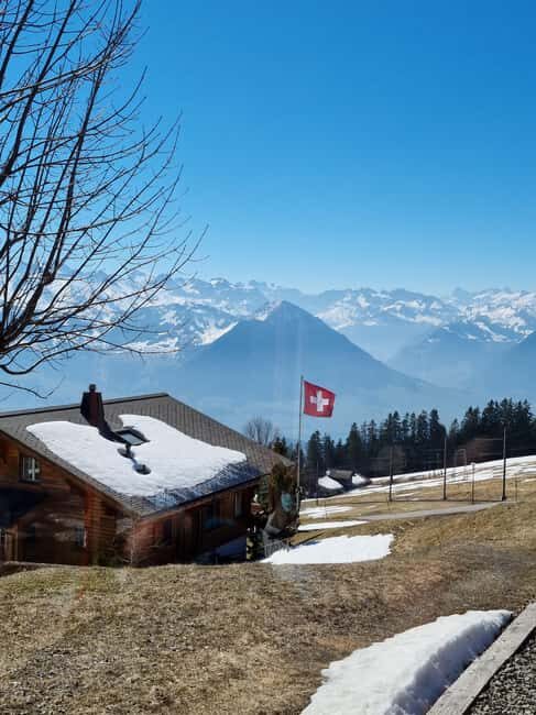 Mount Titlis (Fun day in the snow!) - Who Will Love This Tour?