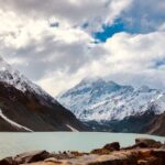 Mt Cook Day Tour From Christchurch via Lake Tekapo (Small Group) - Why You Should Consider This Tour