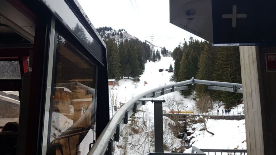 Mt. Schilthorn & Mürren Small Group Day Trip from Interlaken - The Experience: What’s Included and What to Expect