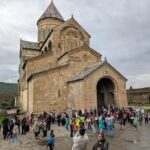 Mtskheta-Jvari, Gori and Uplistsikhe from Tbilisi - Why This Tour Might Be Perfect for You