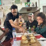 Multicultural Lisbon: Hidden Stories, Art, Food & Live Music - Deep Cultural Storytelling and Conversations