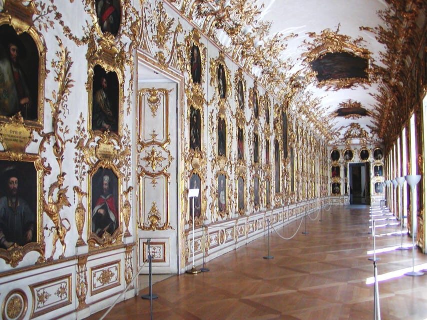 Munich: Classical Concert at the Residenz Palace - Authentic Reviews and Insights