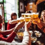 Munich: Guided Pubcrawl with free Shots & VIP Club Entry - The Value of the Experience