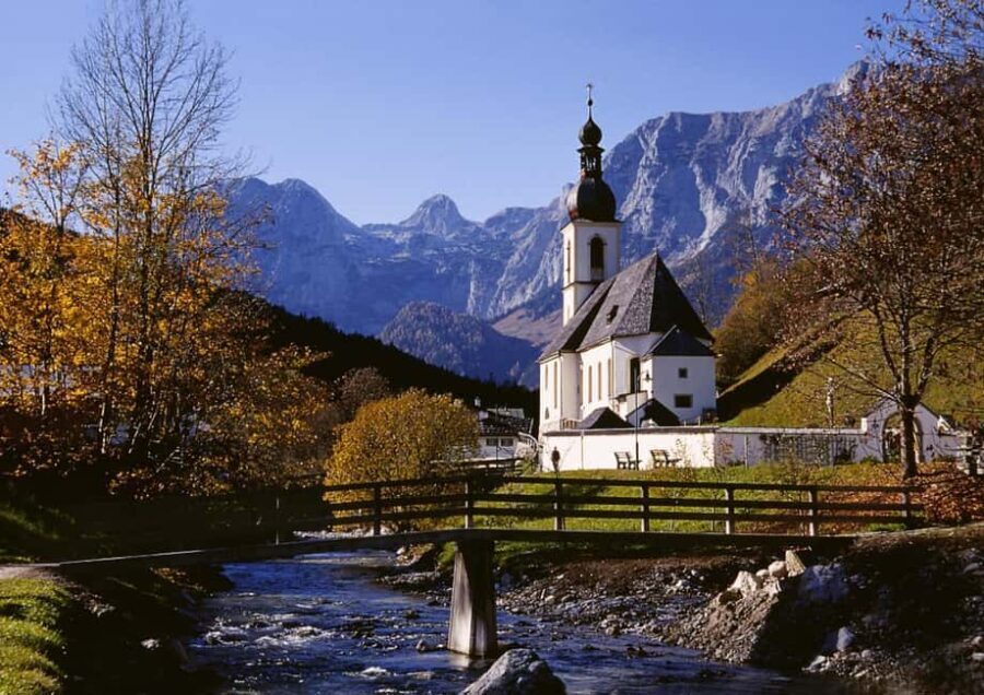 Munich: Königssee Group or Private Tour with Boat Ride - The Experience on the Road