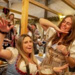 Munich: Oktoberfest Tent with a Local and After Party - Detailed Breakdown of the Tour