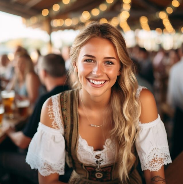 Munich: Oktoberfest Tour & Big Beerhall Evening Reservation - What to Expect: A Clear Breakdown