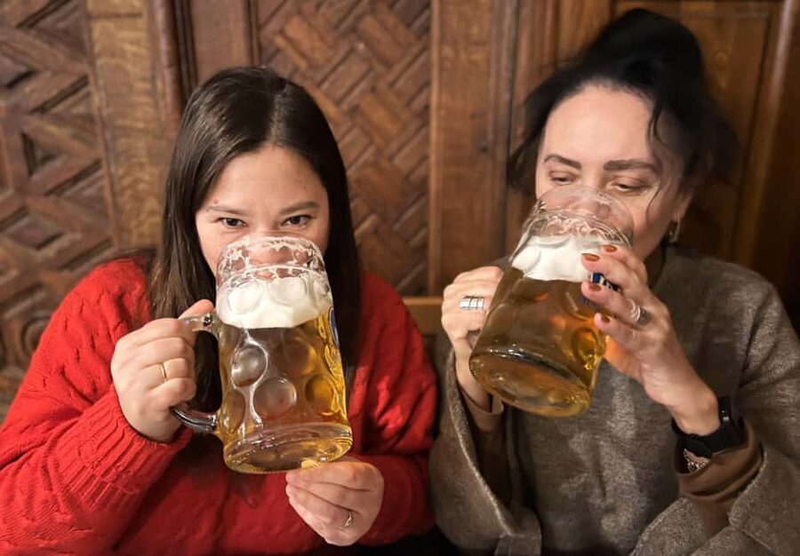 Munich: Old Town Food Tour with 10+ Tastings, Beer & Pretzel - Why You’ll Love This Tour