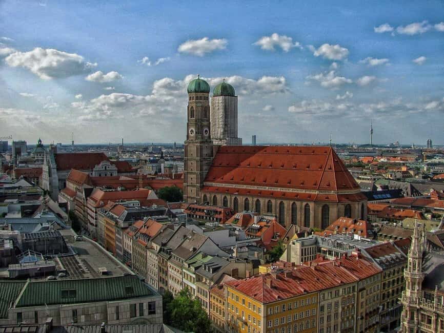Munich Old Town - Guided Walking Tour - Introduction: Why Choose This Munich Old Town Tour?