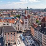 Munich - Old Town Historic Walking Tour - The Practical Side: What to Expect and What’s Included