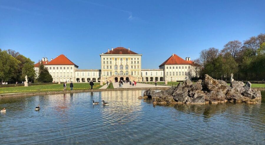 Munich Private Walk Tour and Nymphenburg by Public Transport - How the Tour Works and What You’ll Experience