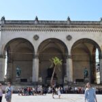 Munich Private Walking Tour with BMW Museum & Welt Entry - Practical Details and Considerations