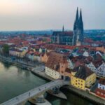 Munich: Walhalla Odin's Immortal Hall + Regensburg Day Trip - Exploring Walhalla: A Mix of Art, History, and Mythology