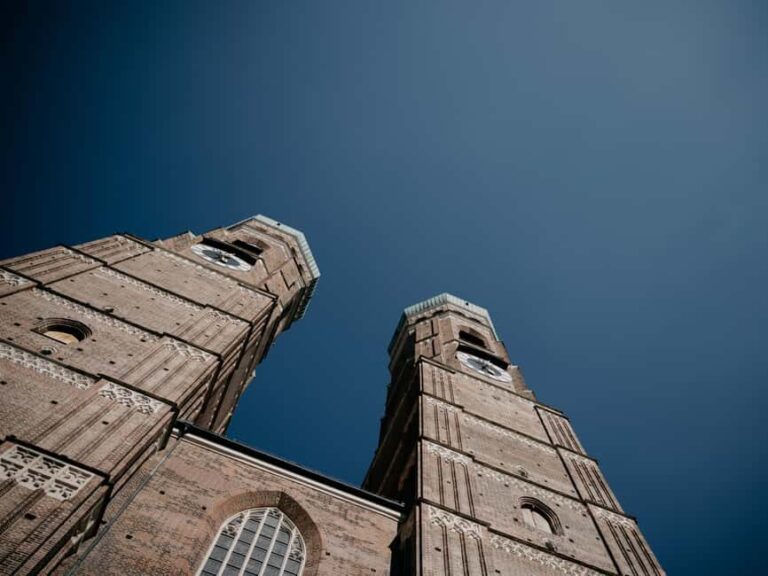 Munich Your Way: Private Tour with Architect & Guide - Authentic Experiences and Honest Insights from Travelers
