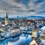 Munich: Zurich, Austria, Liechtenstein and Lindau Day Trip - What’s Included & What to Consider