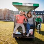 Münster-Highlights-Tour with Rickshaw-Guide - Why This Tour Truly Delivers for Travelers