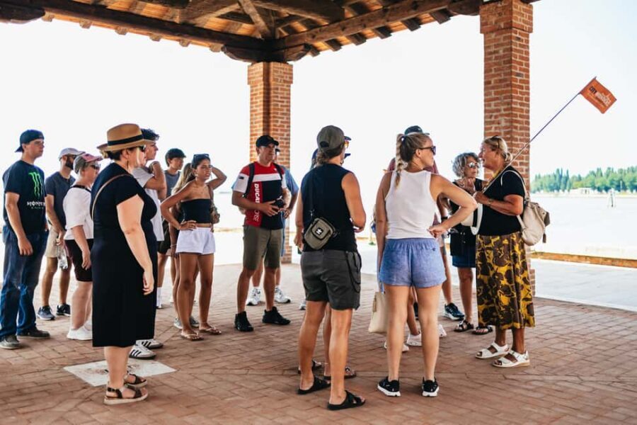 Murano & Burano Guided Tour by Private Boat with Glassmaking - The Practical Breakdown: What You Can Expect
