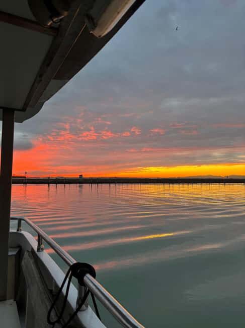 Murano, Burano & Torcello: Vetro, Case Colorate & Storia - A Detailed Look at the Tour Experience