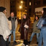 Murder Mysteries of Rome Guided Walking Tour - An Overview of the Experience