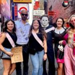Murder on Music Row Country Music True Crime Ghost Tour - Who Will Love This Tour?