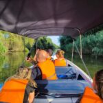 Murighiol: Danube Delta Guided Boat Tour - The Itinerary: What to Expect During Your Day