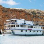 Murray River Day Trip from Adelaide Including Lunch Cruise aboard the Proud Mary - What to Expect on the Murray River Day Trip