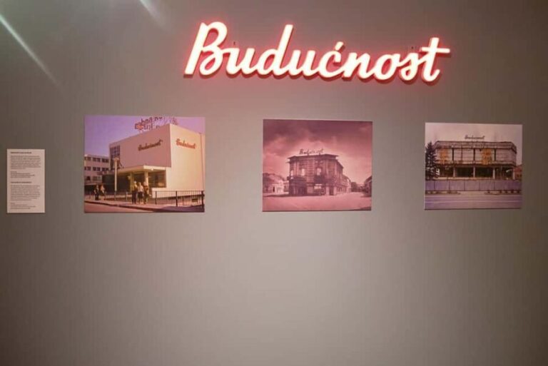 Museum of the 90s: Entry & Guided Tour - Practical Details and Tips