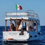 My Wave tour Monopoli Polignano a Mare - Key Points