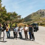 Mycenae, Nafplio and Epidaurus: Small Group Tour From Athens - An In-Depth Look at the Tour Experience