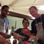 Mykonos: Cooking Class with Food and Wine - Detailed Breakdown of the Itinerary