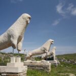 Mykonos: Delos Boat Transfer with Cell Phone Audioguide - What to Expect from the Tour