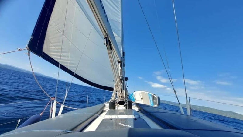 Mykonos Famous Beaches Sailing Tour with Lunch and Transfers - Who Will Love This Tour?