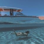 Mykonos: Full Day Boat Trip on an Axopar 37 - Joy Division - An In-Depth Look at the Mykonos Full-Day Boat Trip