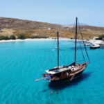 Mykonos Half-Day Swimming to Delos & Rhenia Starts at 13:30 - An In-Depth Look at the Mykonos Half-Day Sailing Tour