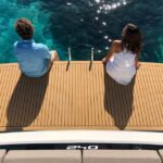 Mykonos: Private Cruise on a Brand New Luxury Yacht - The Value of Personal Service and Comfort