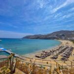 Mykonos: semi-private cruise around southcoastline of island - The Highlights: What Makes This Cruise Stand Out