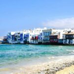 Mykonos: Sights, Super Paradise Beach, Sunbeds, & Transfers - The Beach: A Perfect Relaxation Spot