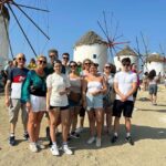 Mykonos: Sightseeing like a Local - Who Would Enjoy This Tour?