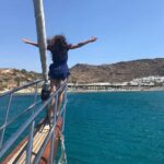 Mykonos: Sunset Sail Cruise to Rhenia, Beach Hopping, Dinner - Why This Cruise Offers Great Value