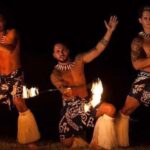 Myrtle Beach: Luau with Polynesian Dinner and Live Show - The Performances That Make It Special
