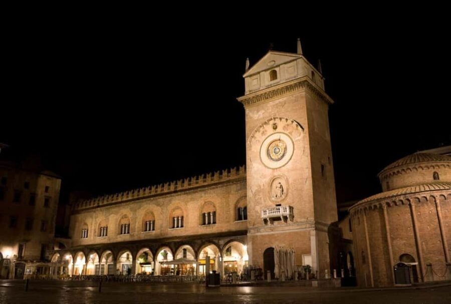 Mysterious Mantua: a history of magic, murder, and witchcraft - A Deep Dive into the Tour Itinerary