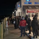 Mystic: Ghosts of Christmas Past Downtown Walking Tour - Who Should Consider This Tour