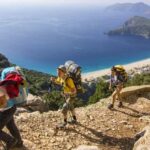 Mystic Landscapes: Taurus Mountains & Tazi Canyon Tour - The Itinerary: What to Expect on Your Day