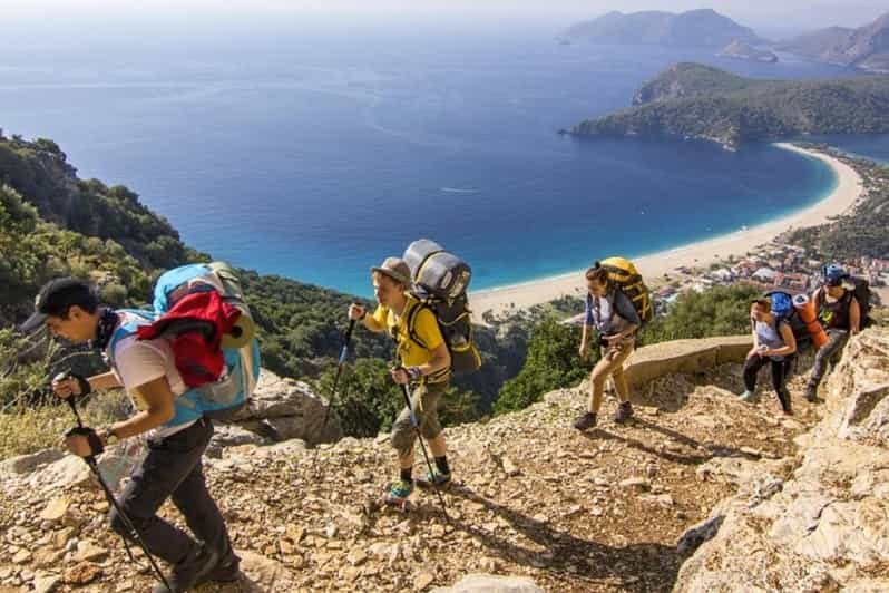 Mystic Landscapes: Taurus Mountains & Tazi Canyon Tour - The Itinerary: What to Expect on Your Day