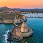 Mystical Messinia: Voidokilia, Pylos & Methoni Wonders - An In-Depth Look at What the Tour Offers