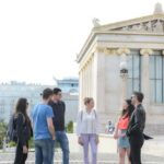Myths and Legends Interactive Tour in Athens - What Travelers Are Saying