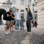 Myths & Secrets of Munichs Old Town - What to Expect and How It Works