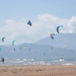 Nafpaktos: Private Kitesurfing Experience with Instructor - What’s Included in the Experience