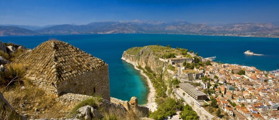 Nafplio full day tour - Who Is This Tour Best For?