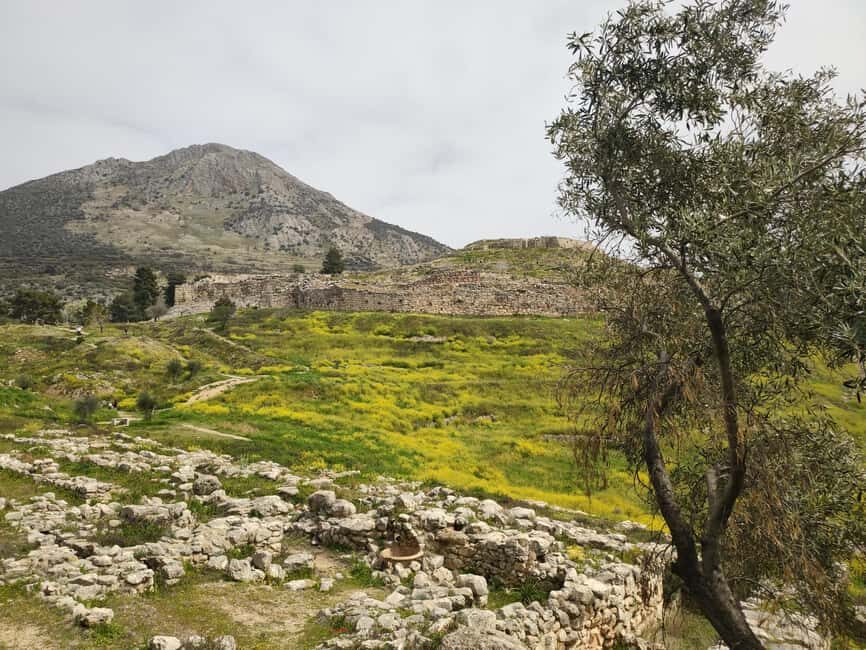 Nafplio Insider Tour & Photo Shoot, with Mycenae & Epidaurus - The Return Journey and Final Thoughts