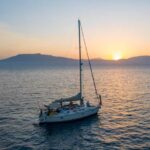Nafplio Sun Sail Cruises | Semi-Private Half Day | Full Meal - Overview of the Experience